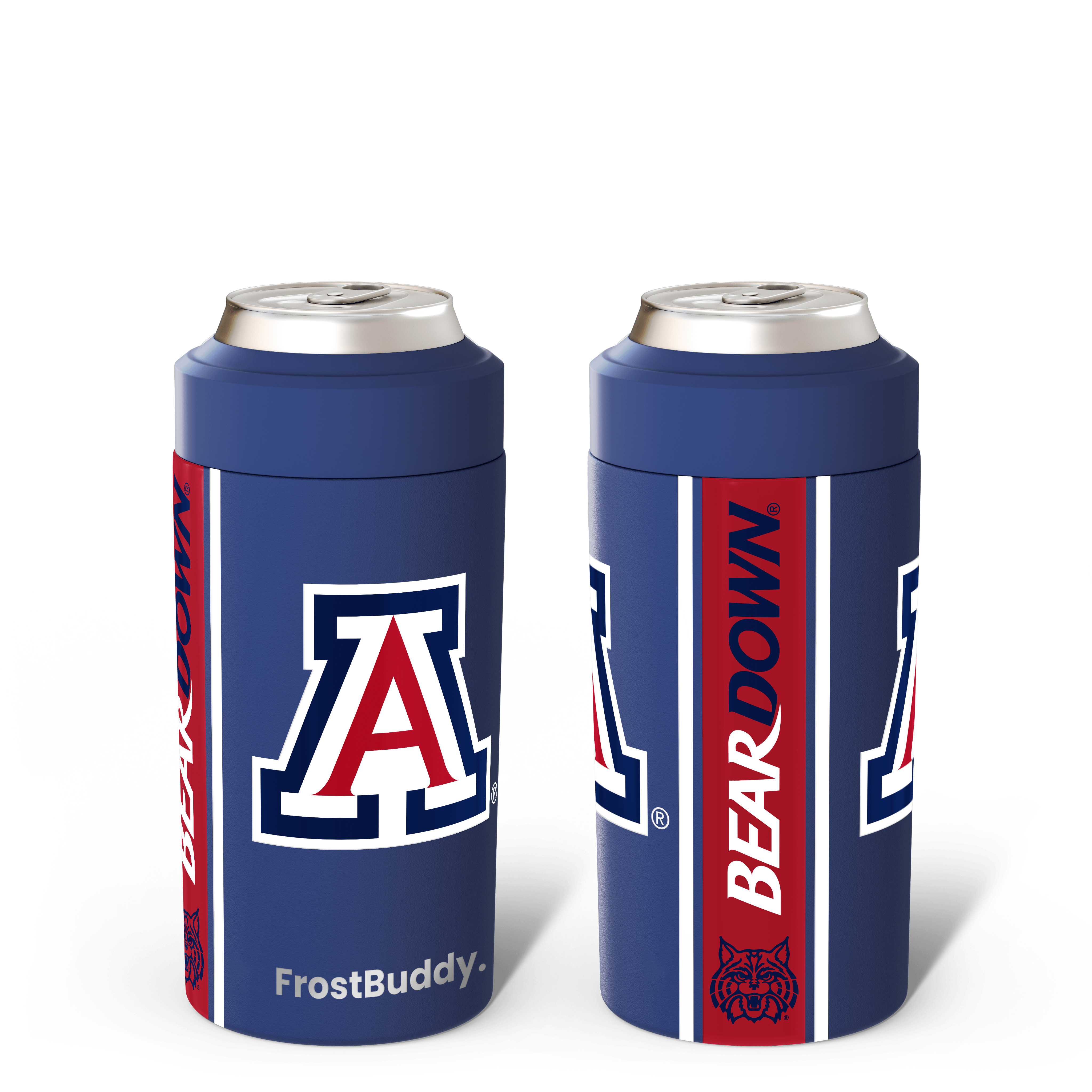 Universal Buddy | Arizona Wildcats | Gameday – HalfTime